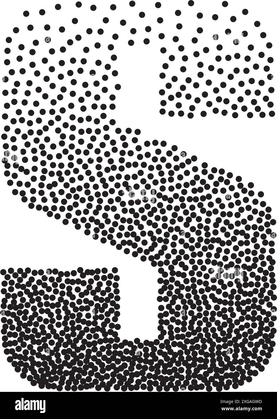 Artistic letter s hi-res stock photography and images - Alamy