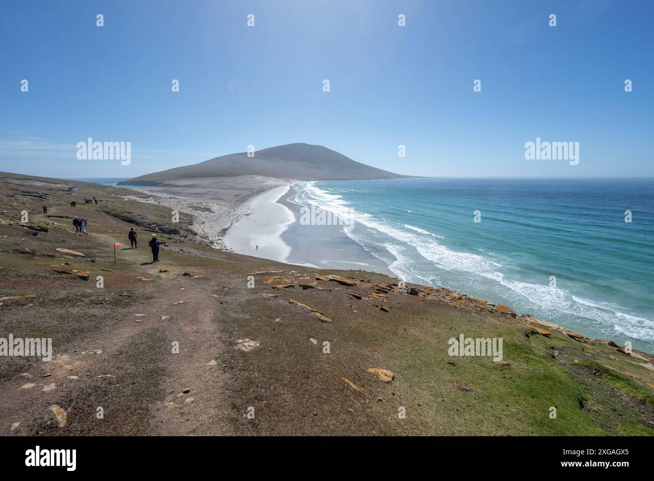 Pictures of the falklands hi-res stock photography and images - Alamy