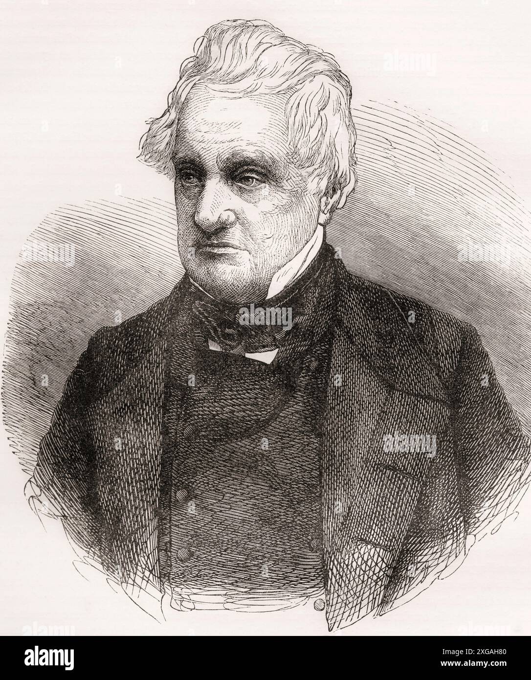 Thompson thomas perronet hi-res stock photography and images - Alamy