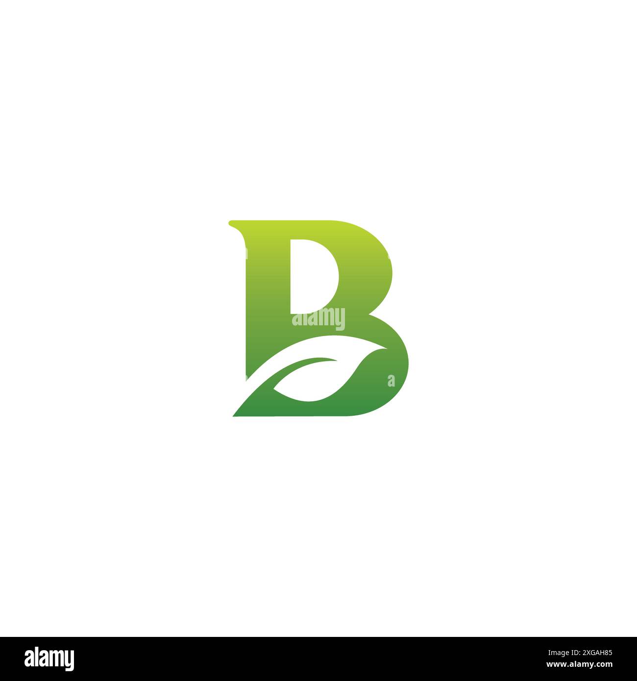 B initial hi-res stock photography and images - Alamy