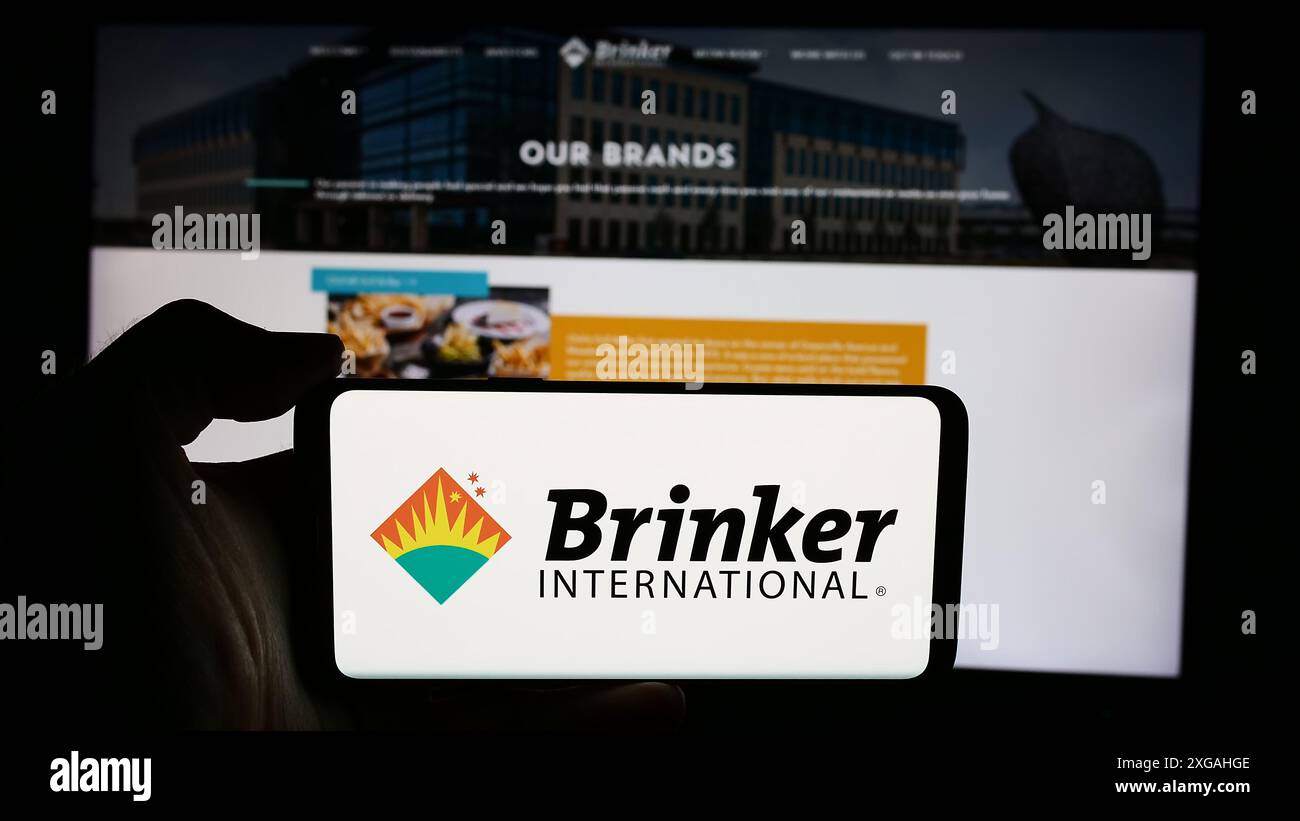 Maggianos little italy logo hi-res stock photography and images - Alamy