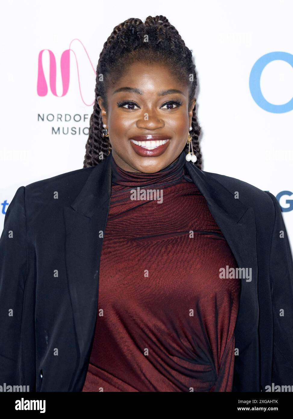 Clara 2024 hi-res stock photography and images - Alamy