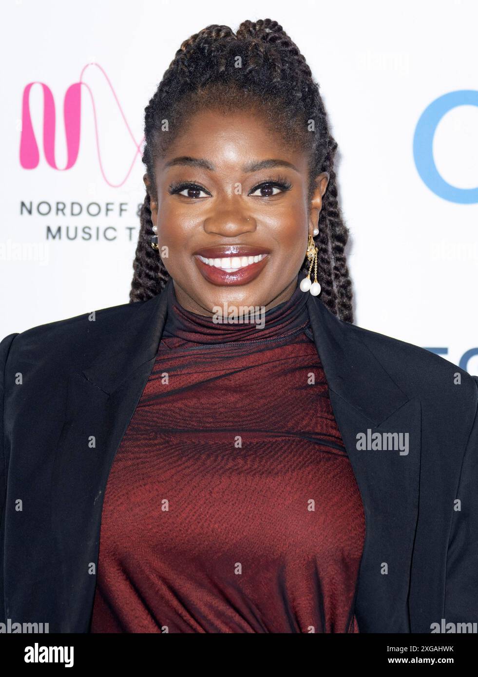 Clara 2024 hi-res stock photography and images - Alamy