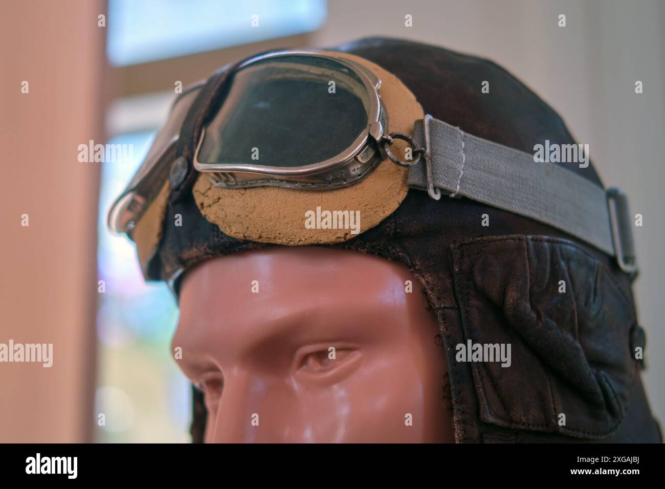 Military uniform of USSR pilots during the Second World War. Historical ...