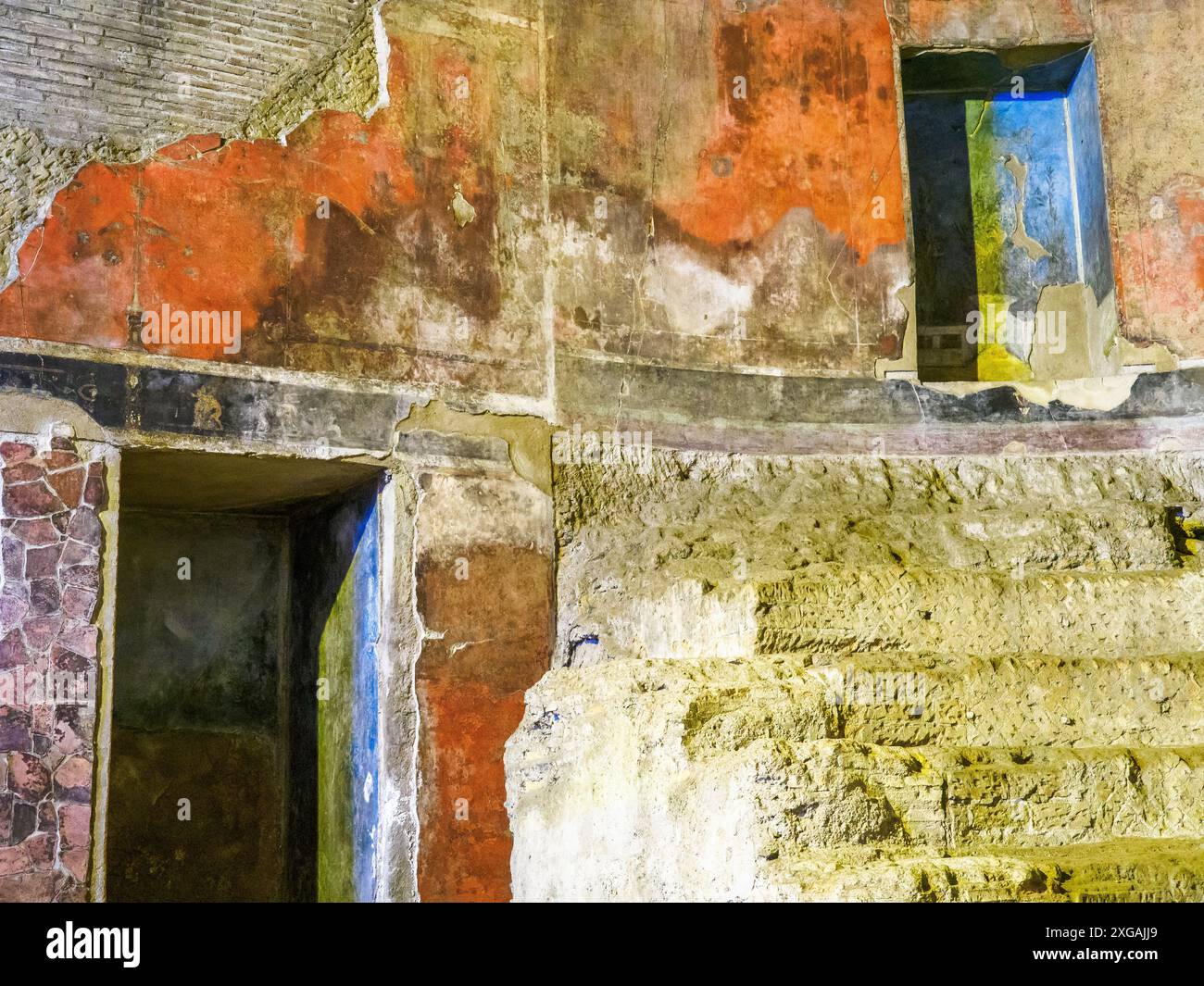 Maecenas auditorium hi-res stock photography and images - Alamy