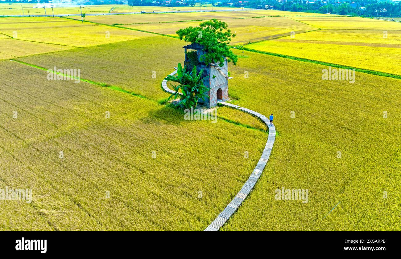 Brick kiln bridge hi-res stock photography and images - Alamy