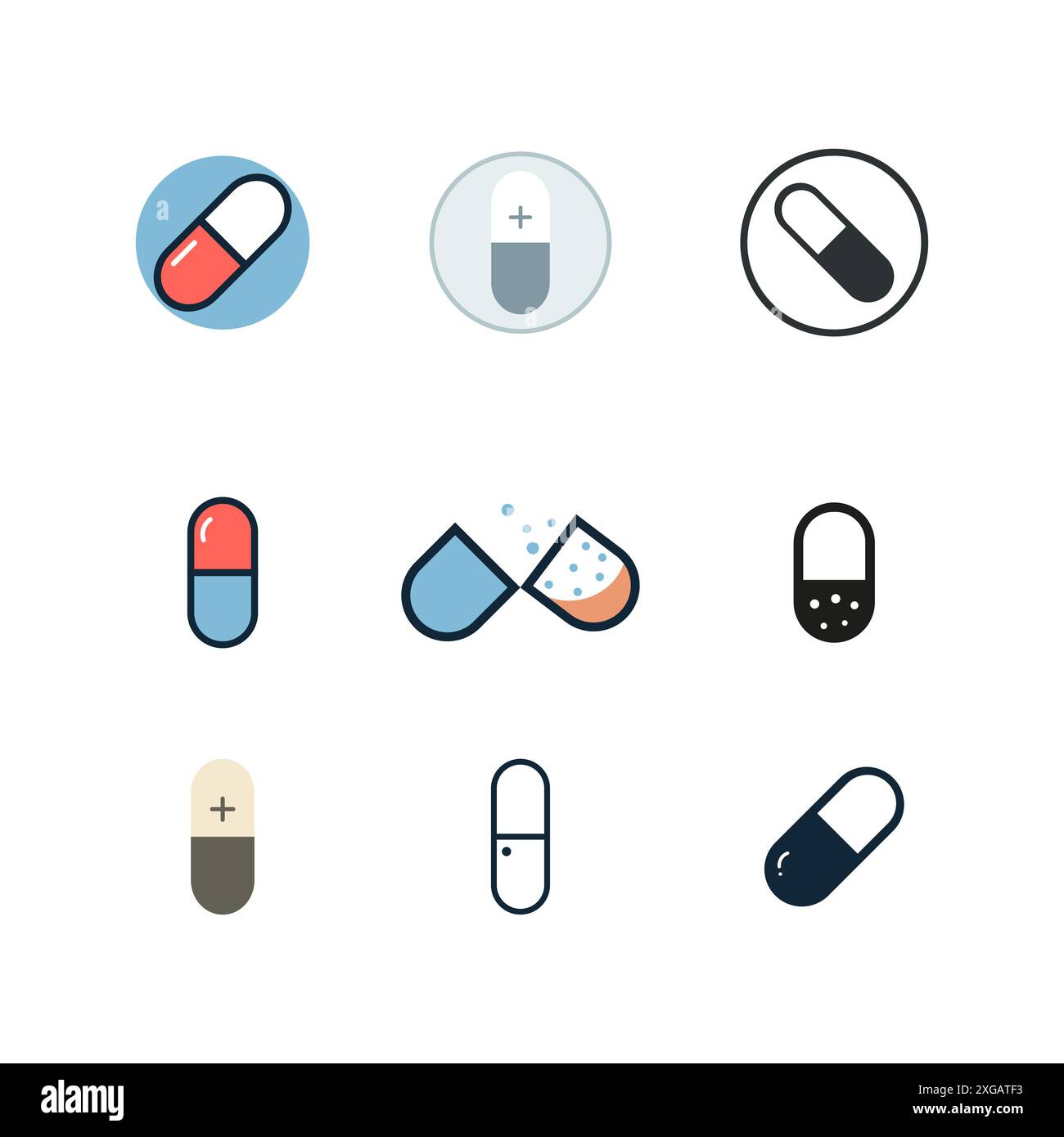 Healthcare clipart hi-res stock photography and images - Alamy