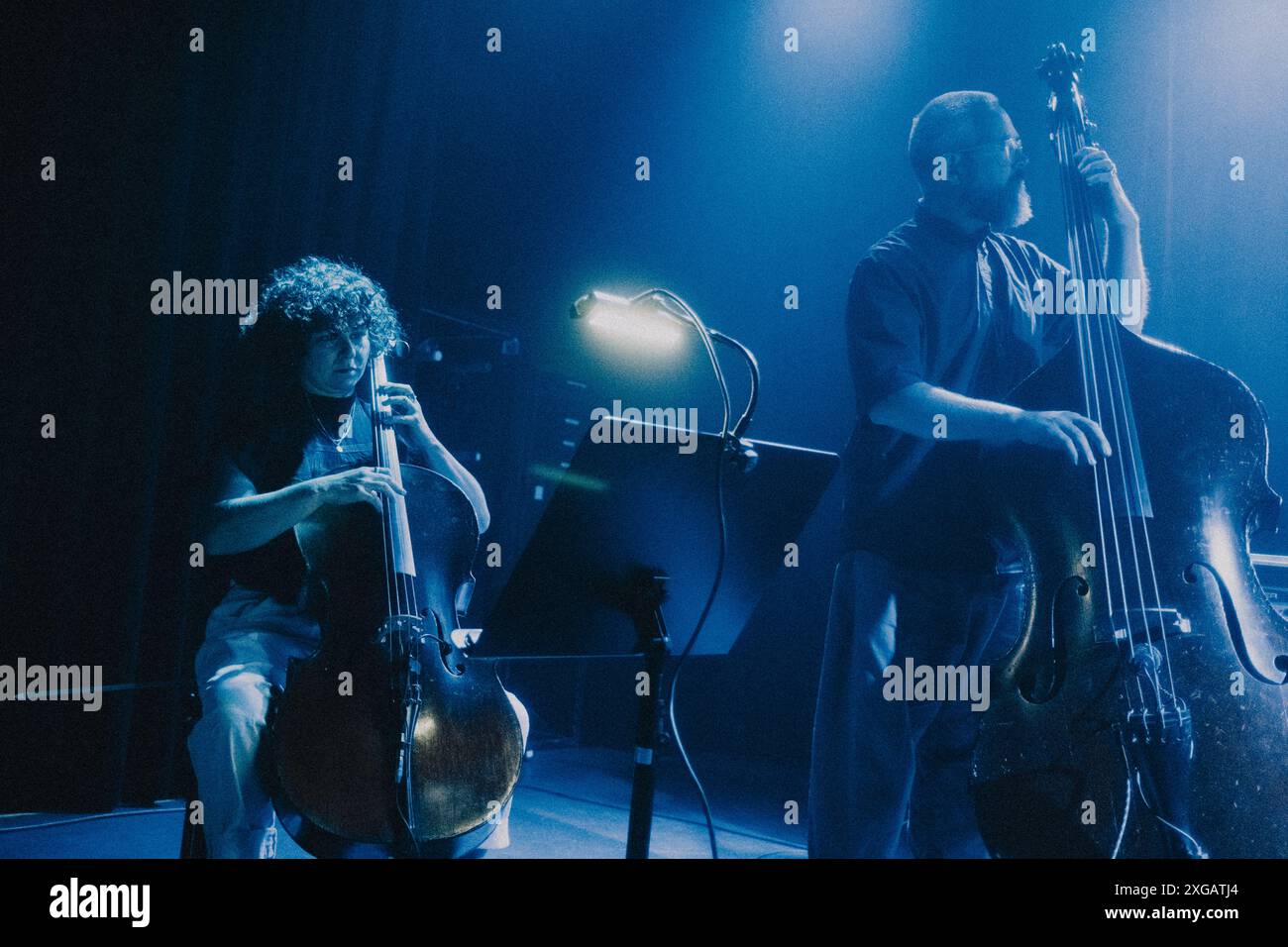 Francesca ter berg hi-res stock photography and images - Alamy