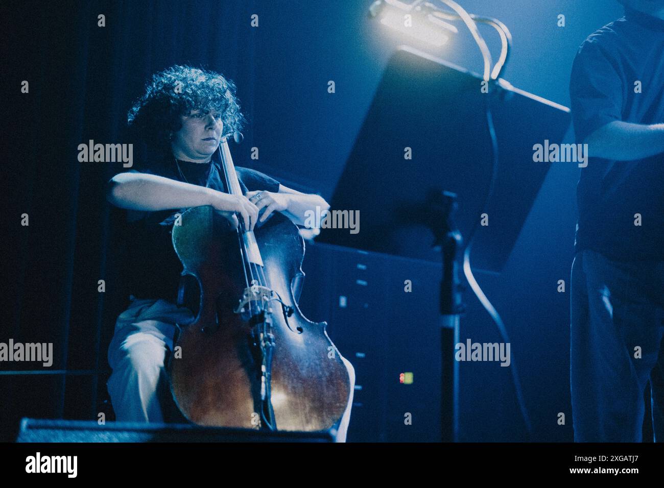 Francesca ter berg hi-res stock photography and images - Alamy