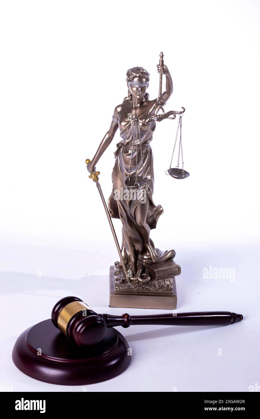 Strafverfahrensrecht hi-res stock photography and images - Alamy