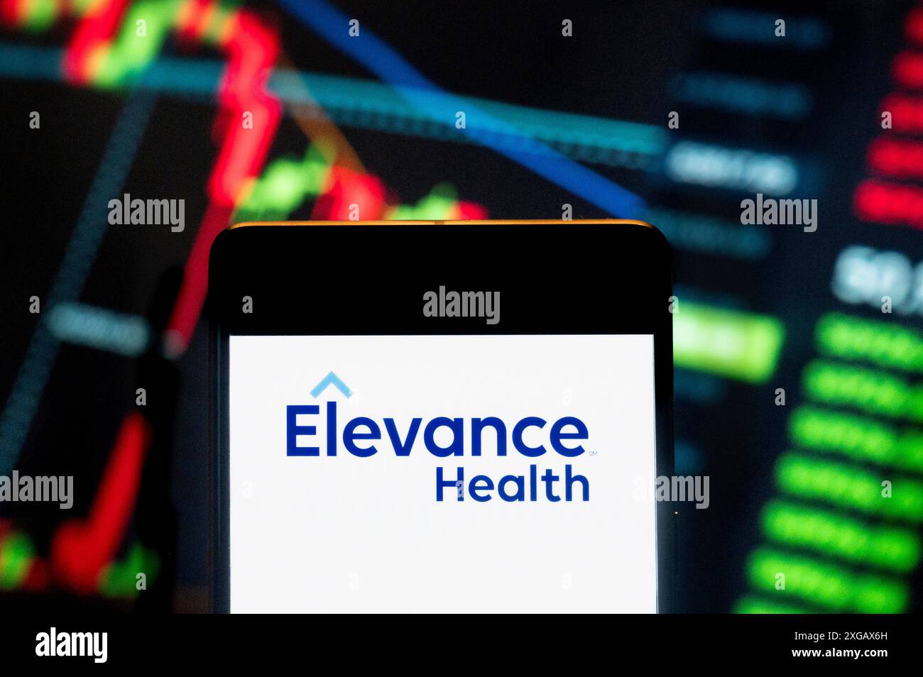 Elv logos hi-res stock photography and images - Alamy