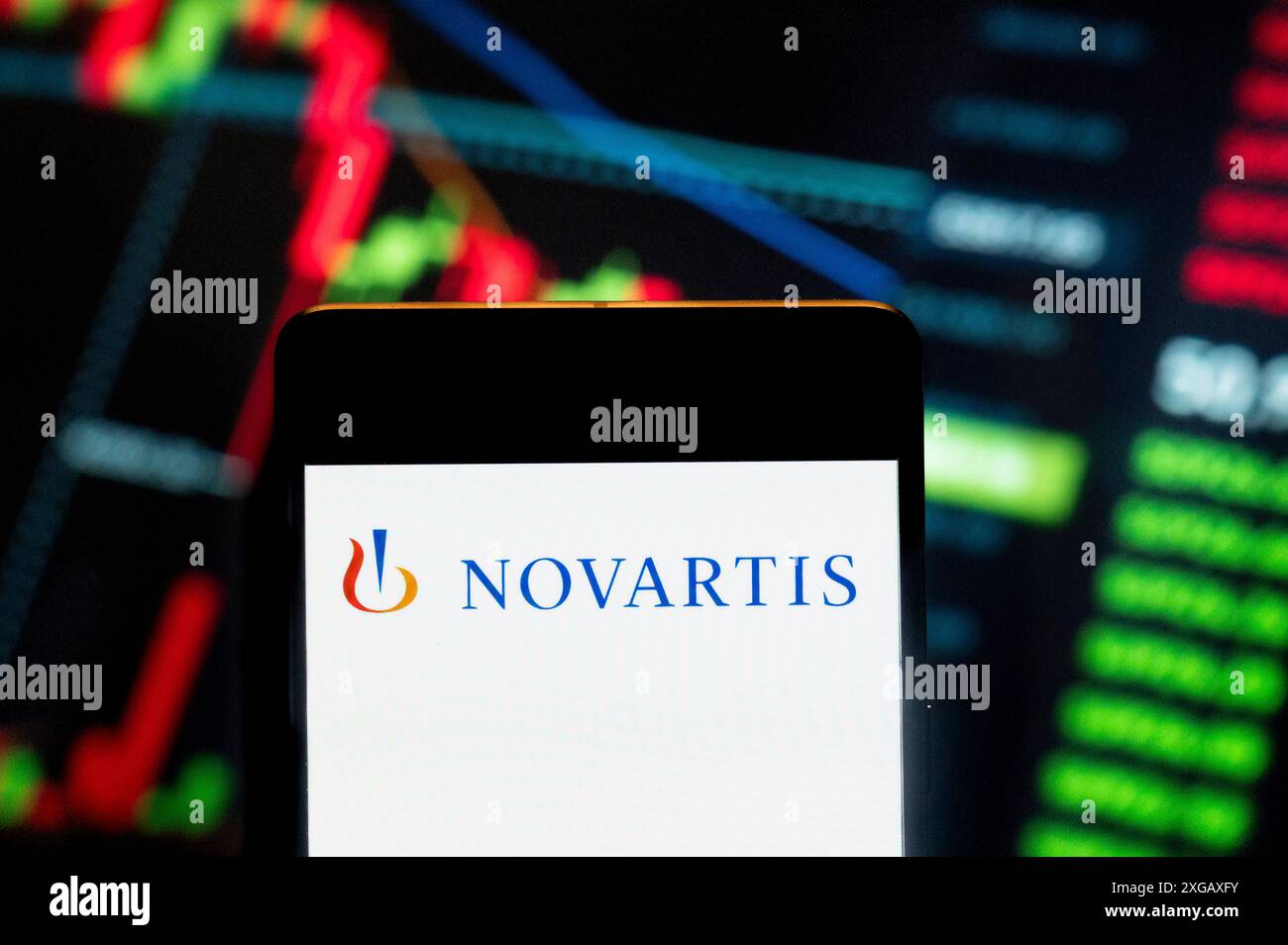 Nvs technology logo hi-res stock photography and images - Alamy