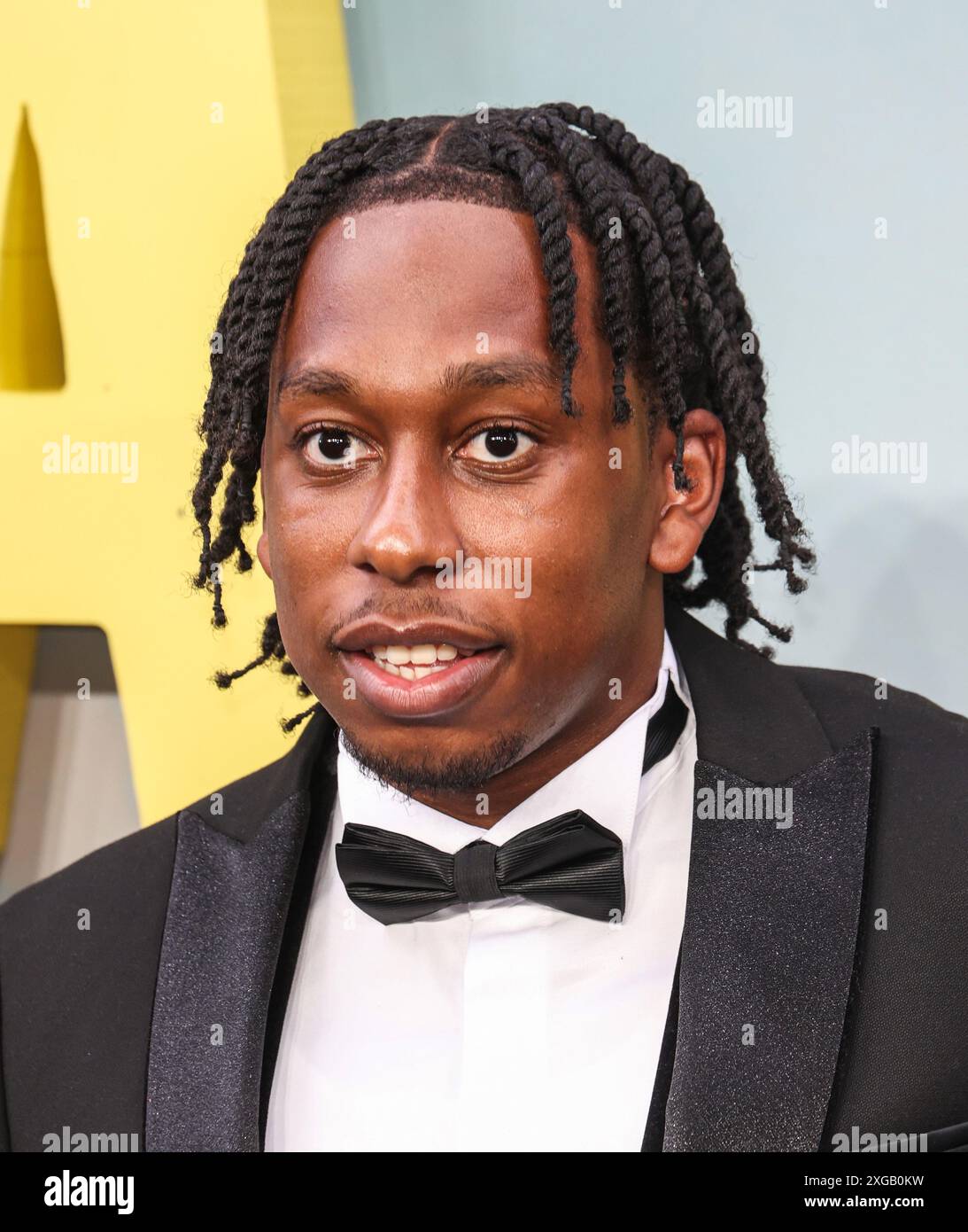 Supacell hi-res stock photography and images - Alamy