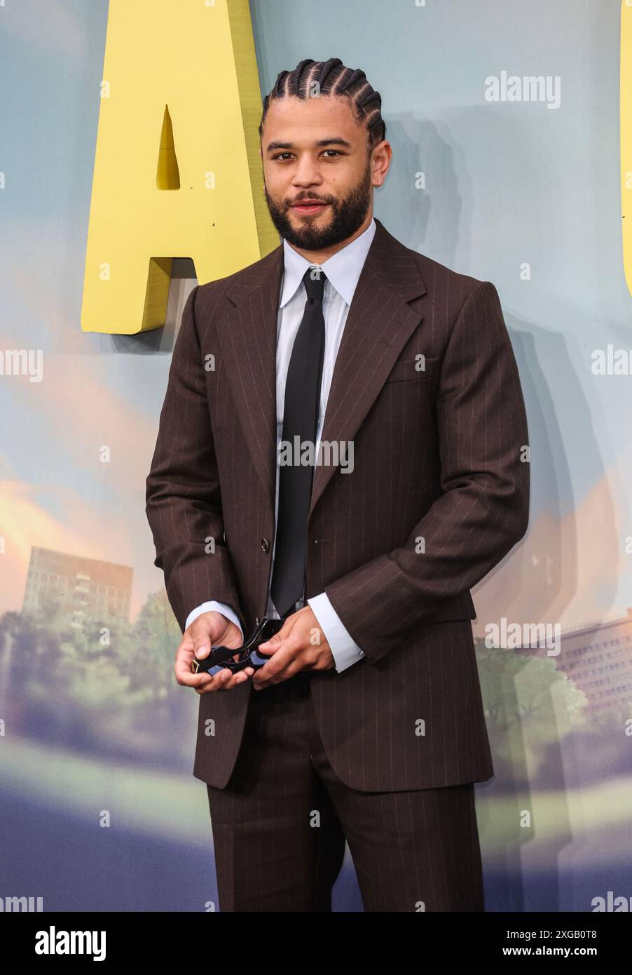 Supacell hi-res stock photography and images - Alamy