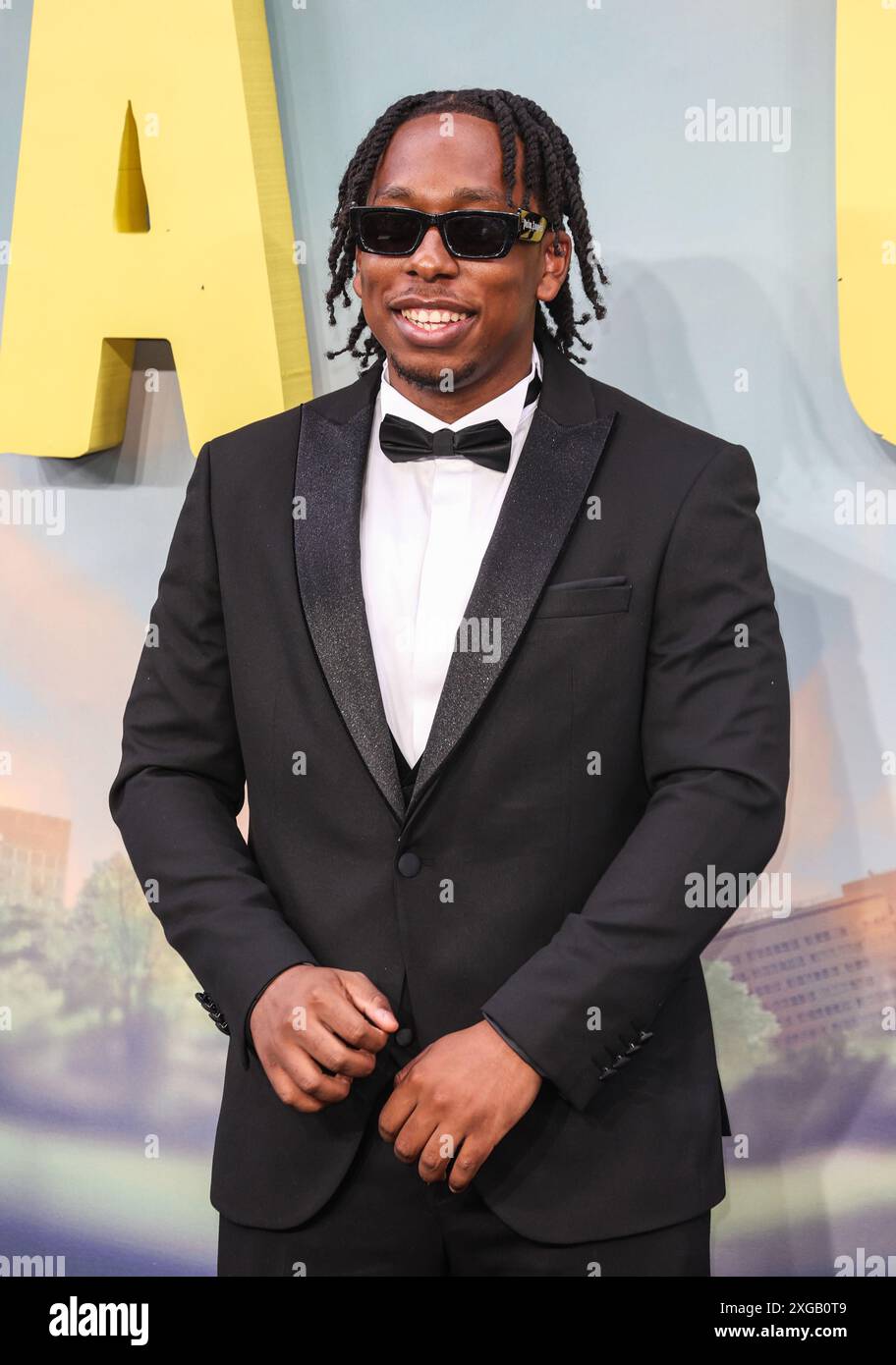 Supacell hi-res stock photography and images - Alamy