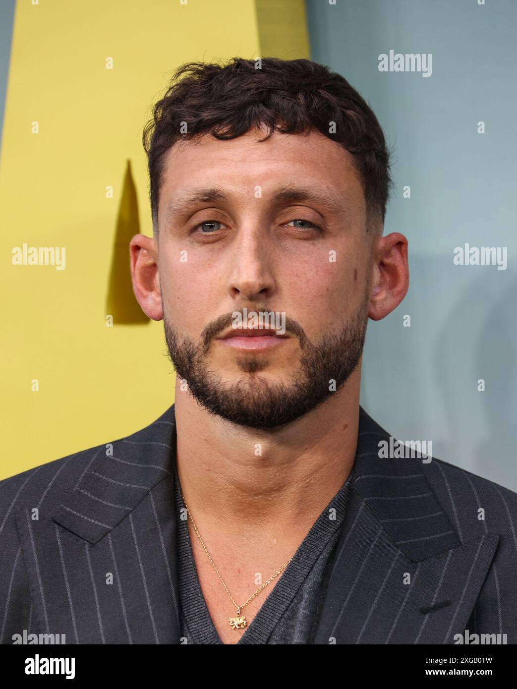 Supacell hi-res stock photography and images - Alamy