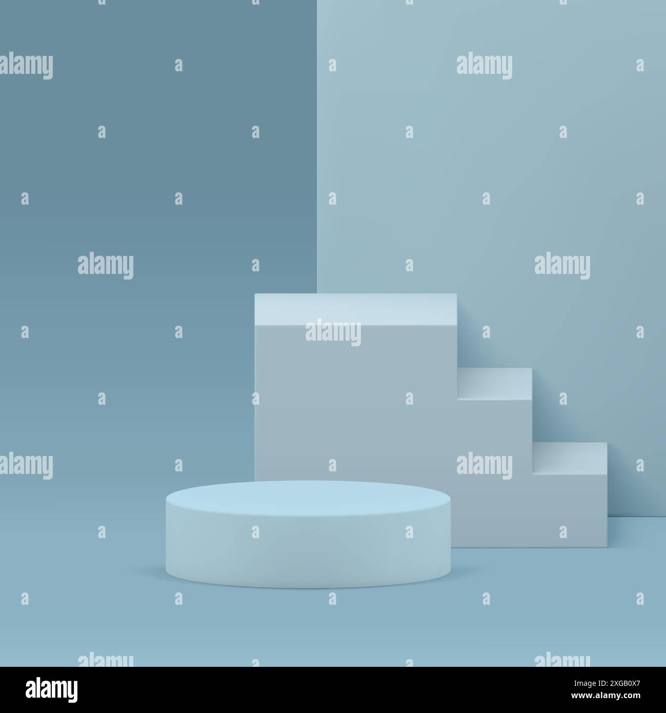 Stylish staircase Stock Vector Images - Alamy