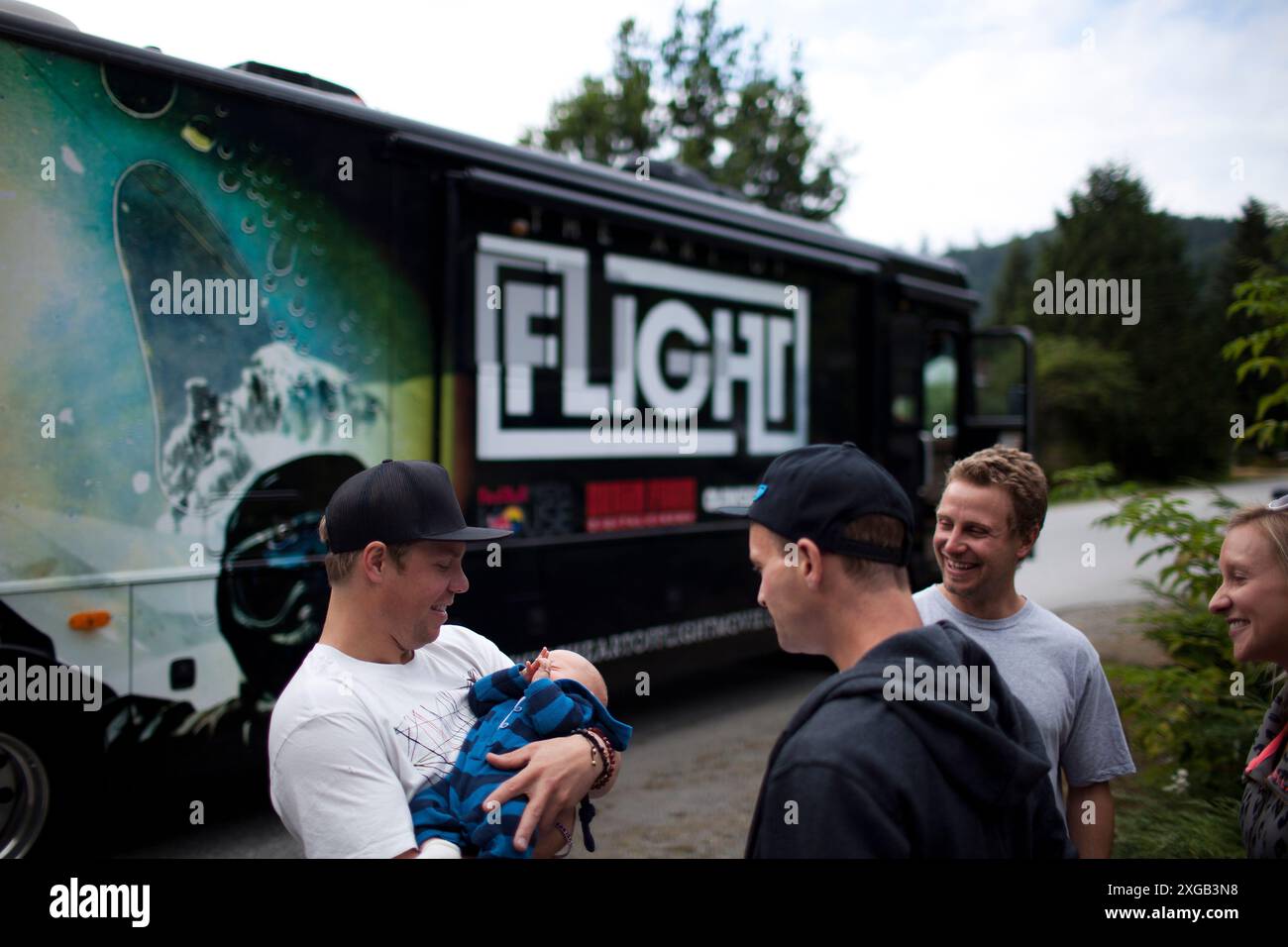 Travis rice hi-res stock photography and images - Alamy