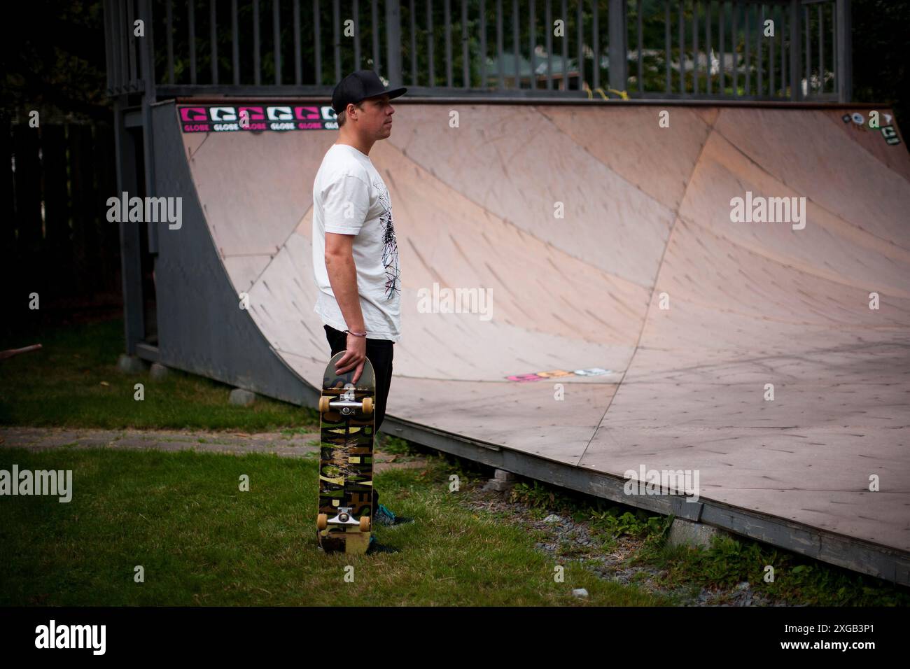 Travis rice snowboarding hi-res stock photography and images - Alamy