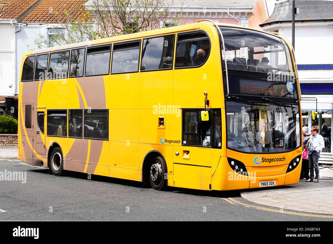 Stagecoach bus driver hi-res stock photography and images - Alamy