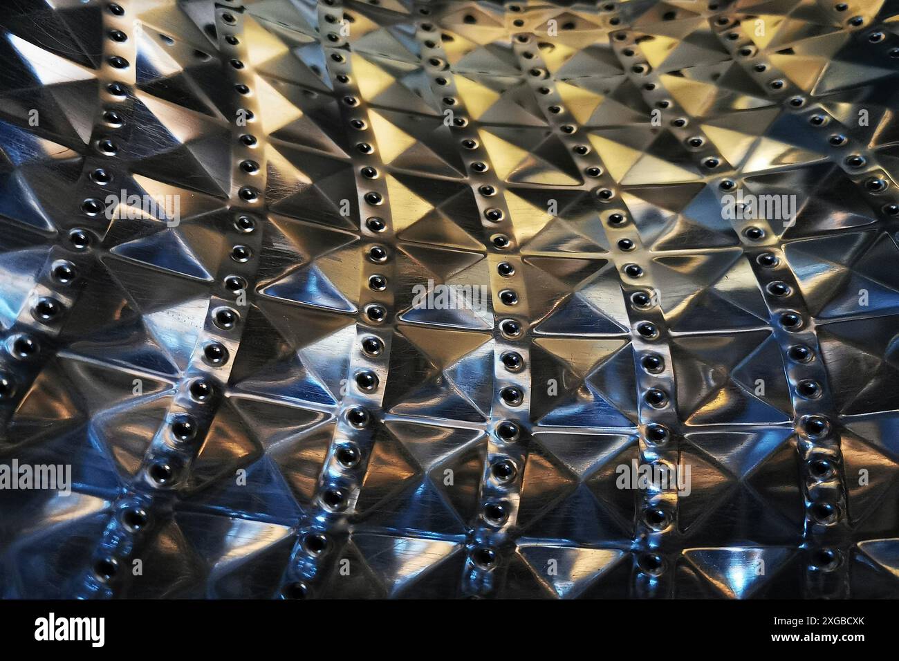 washing machine texture as digital abstract art Stock Photo - Alamy