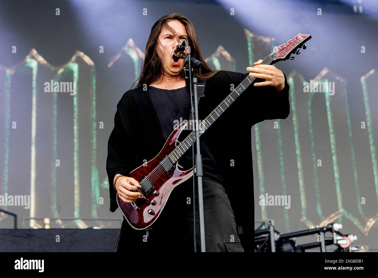 Imminence 2024 hi-res stock photography and images - Alamy