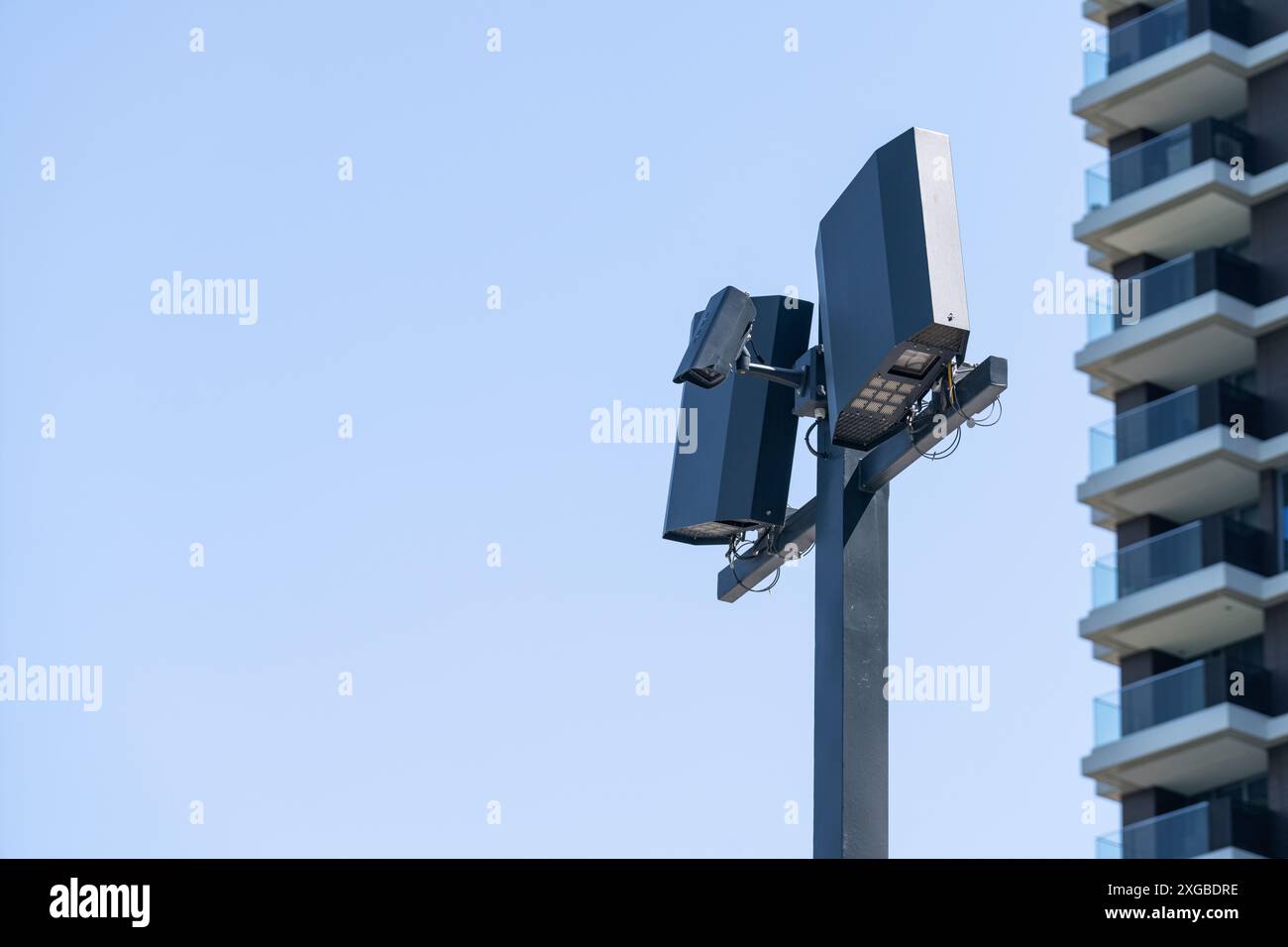 Light projectors hi-res stock photography and images - Alamy