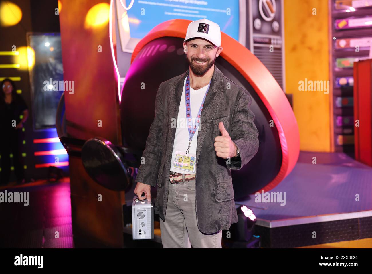 Imanol landeta hi-res stock photography and images - Alamy