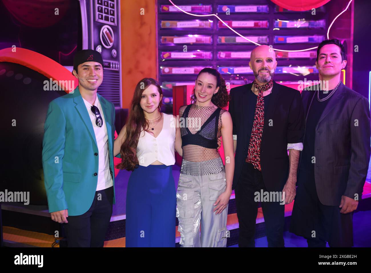 Paty cruz hi-res stock photography and images - Alamy