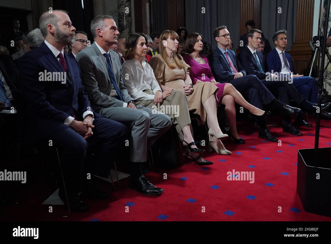 Matthew pennycook hi-res stock photography and images - Alamy