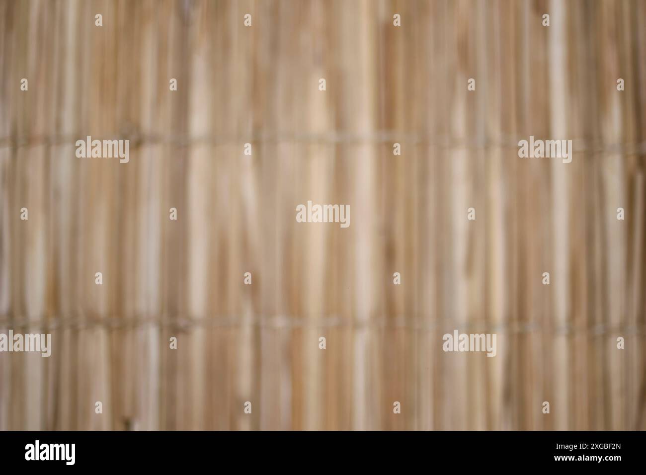 unfocused pattern wood - braided straw fence, natural and aesthetic ...