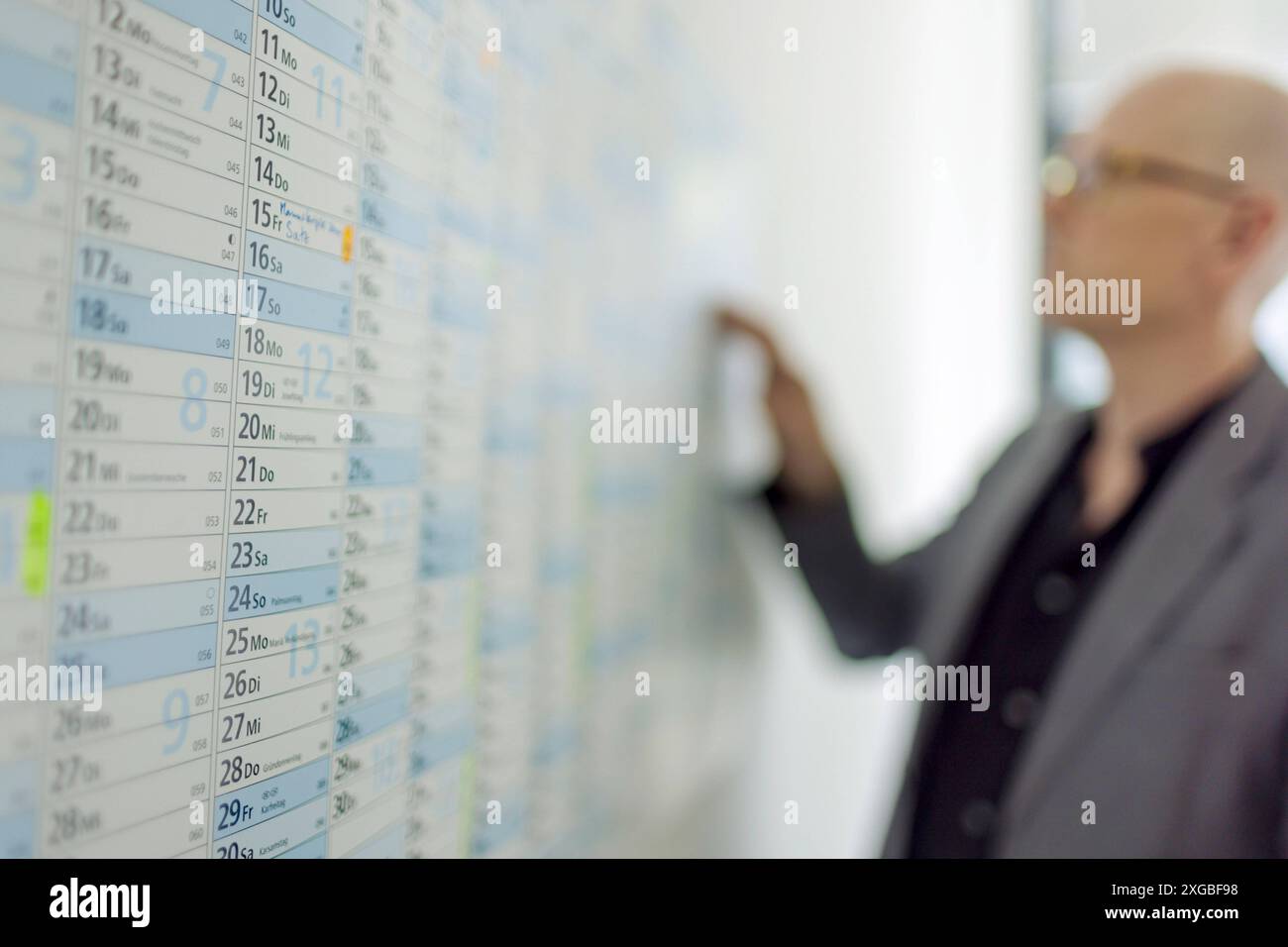 Thema: Kalender Bonn Deutschland *** Topic Calendar Bonn Germany ...