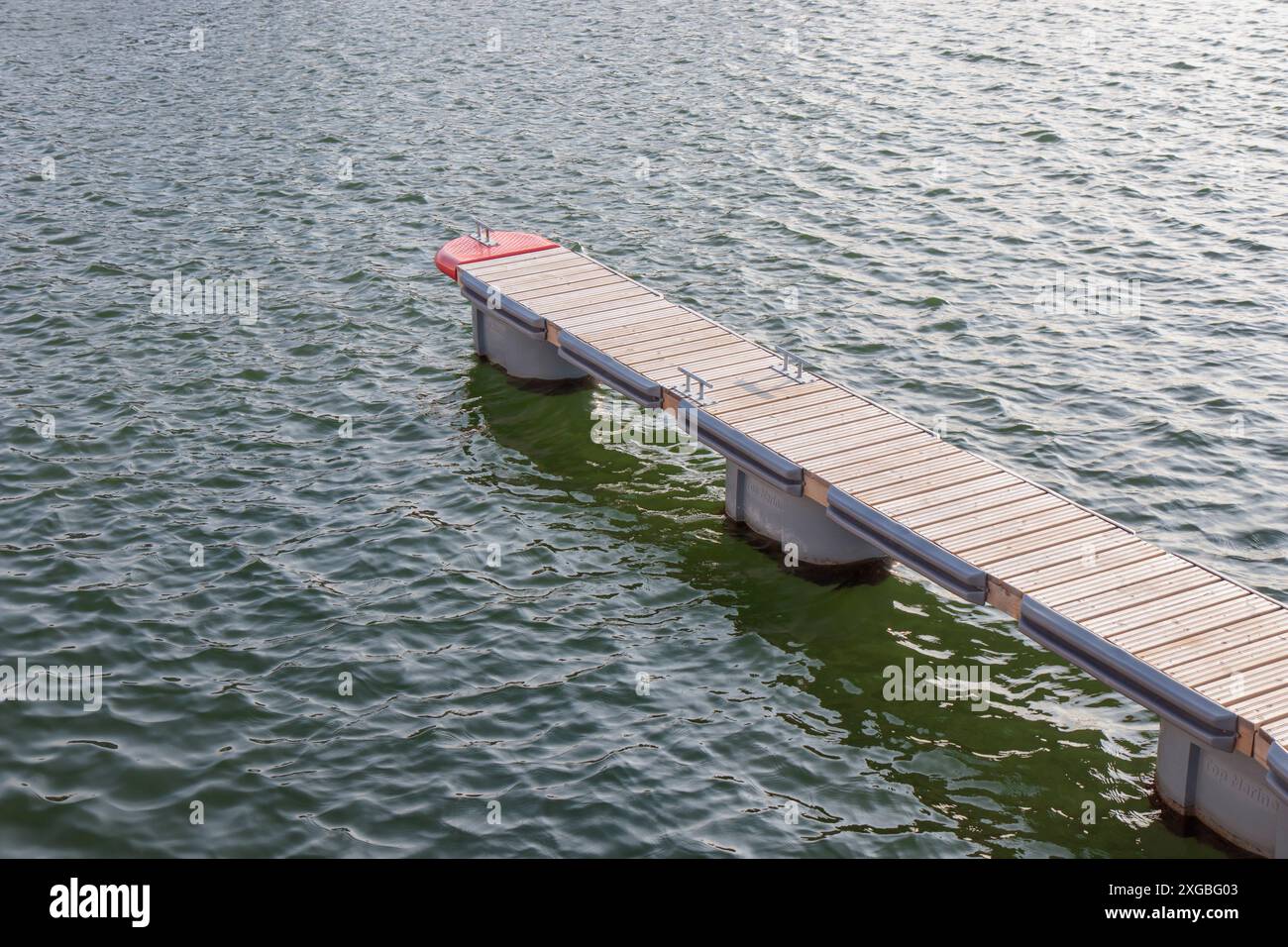 Finger pier in marina for Sailing yachts. Sailing, yachting, sea ...
