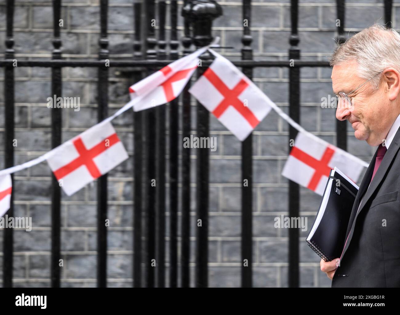 Alan Campbell MP - Parliamentary Secretary to the Cabinet (Chief Whip ...