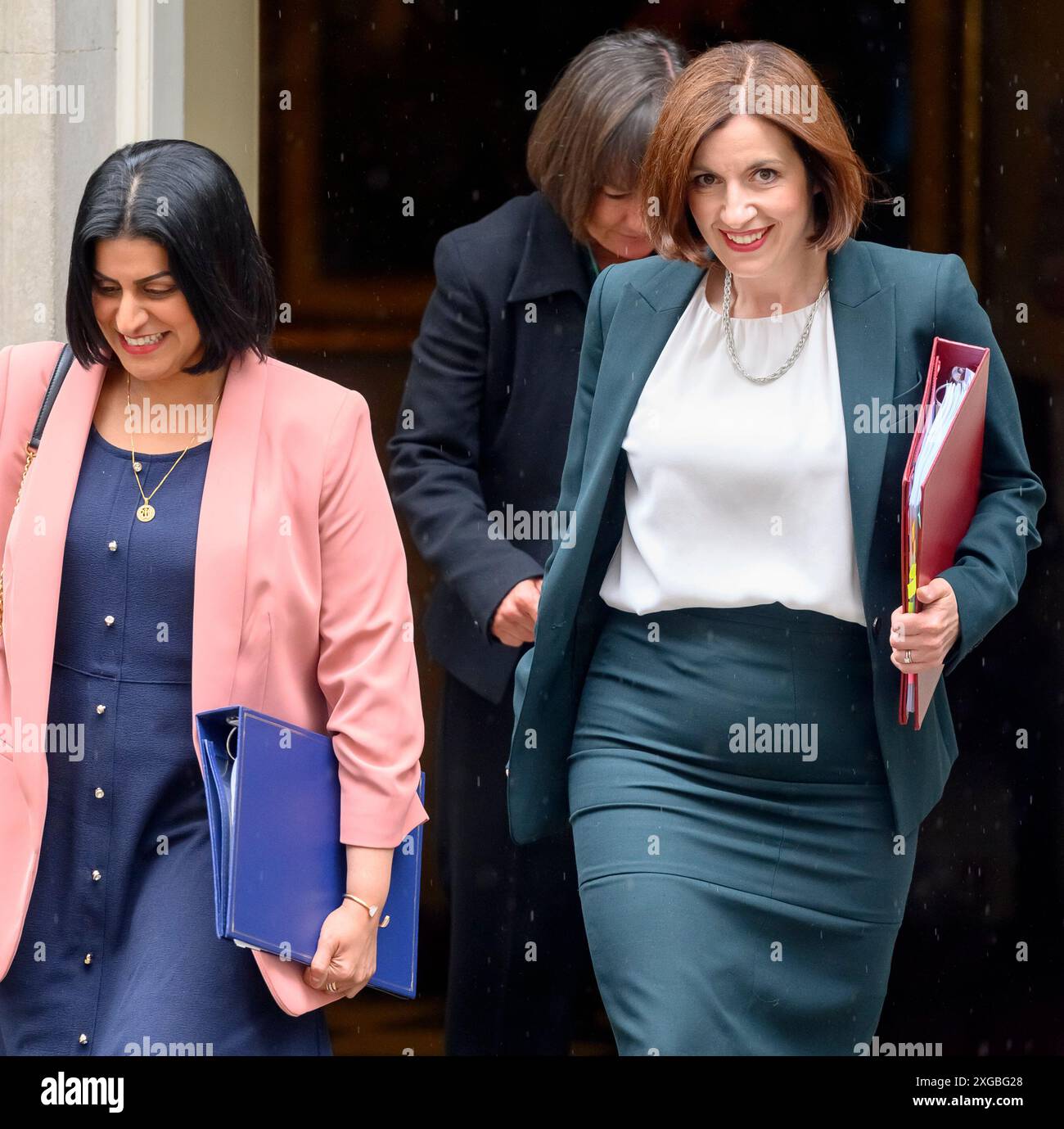 Bridget phillipson 2024 hi-res stock photography and images - Alamy