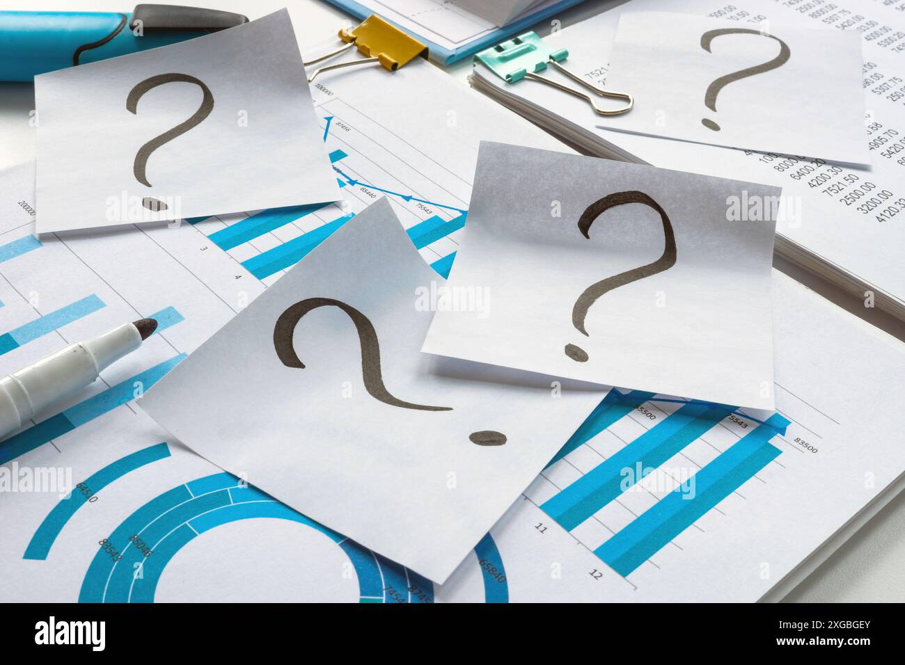 Uncertainty and unpredictability hi-res stock photography and images ...