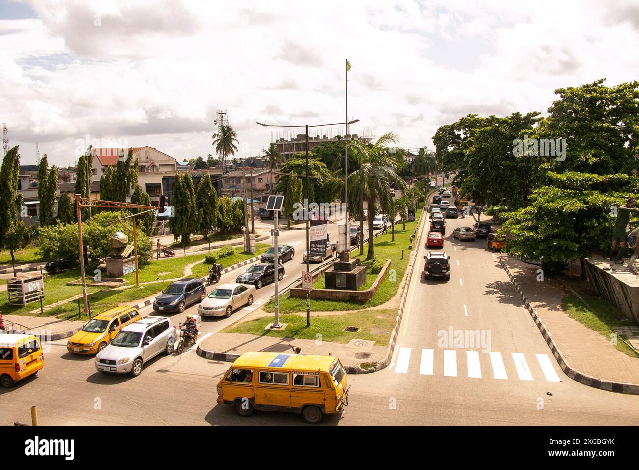 Lagos 2024 hi-res stock photography and images - Alamy