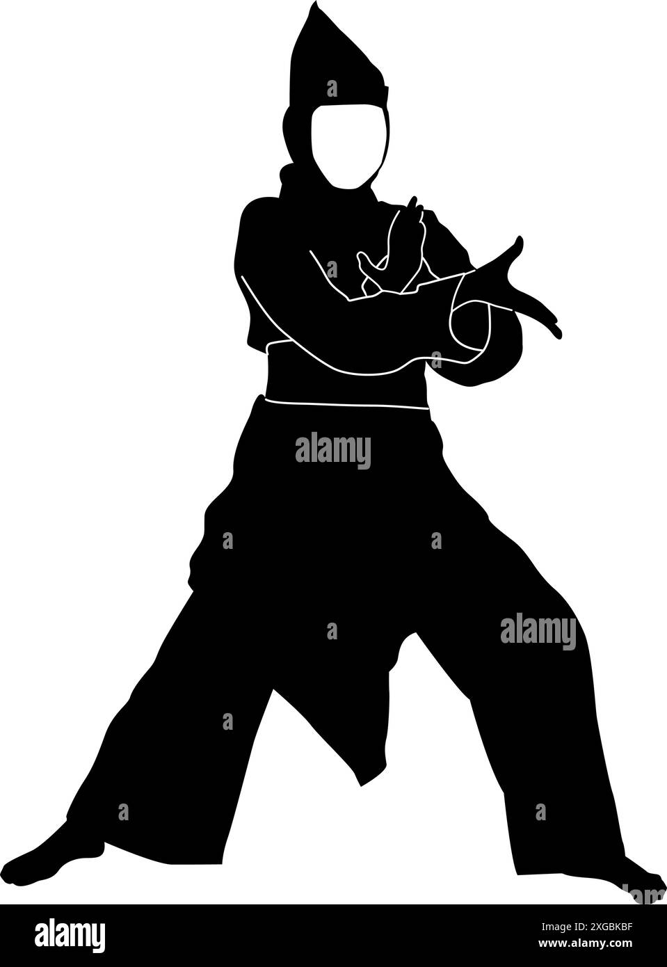 Kick me sign woman Cut Out Stock Images & Pictures - Alamy