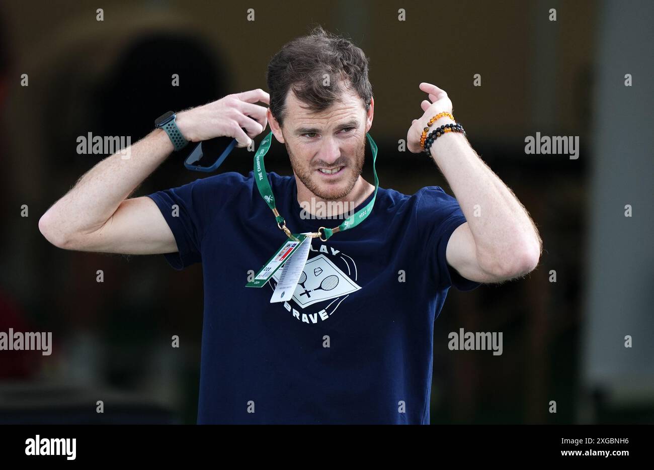 Jamie day 2024 hi-res stock photography and images - Alamy