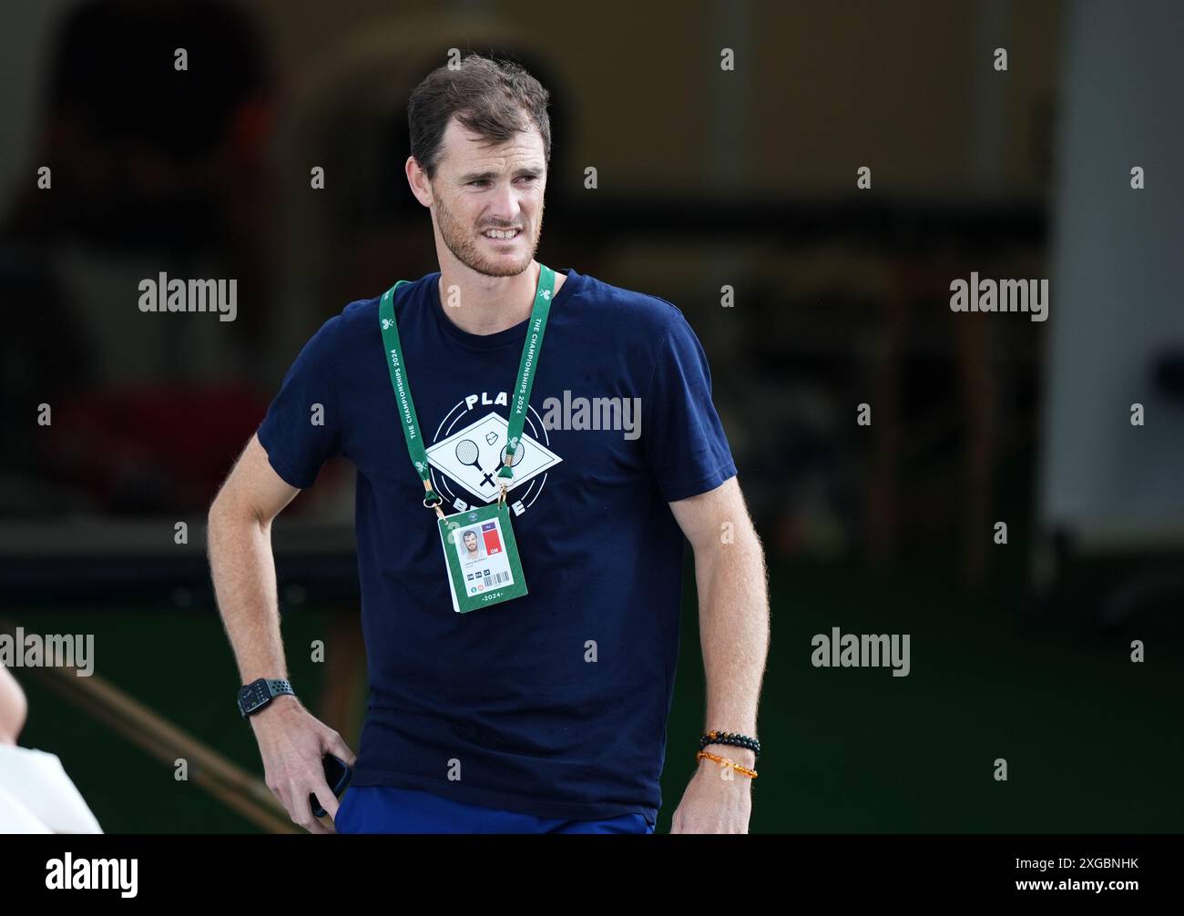 Jamie day 2024 hi-res stock photography and images - Alamy
