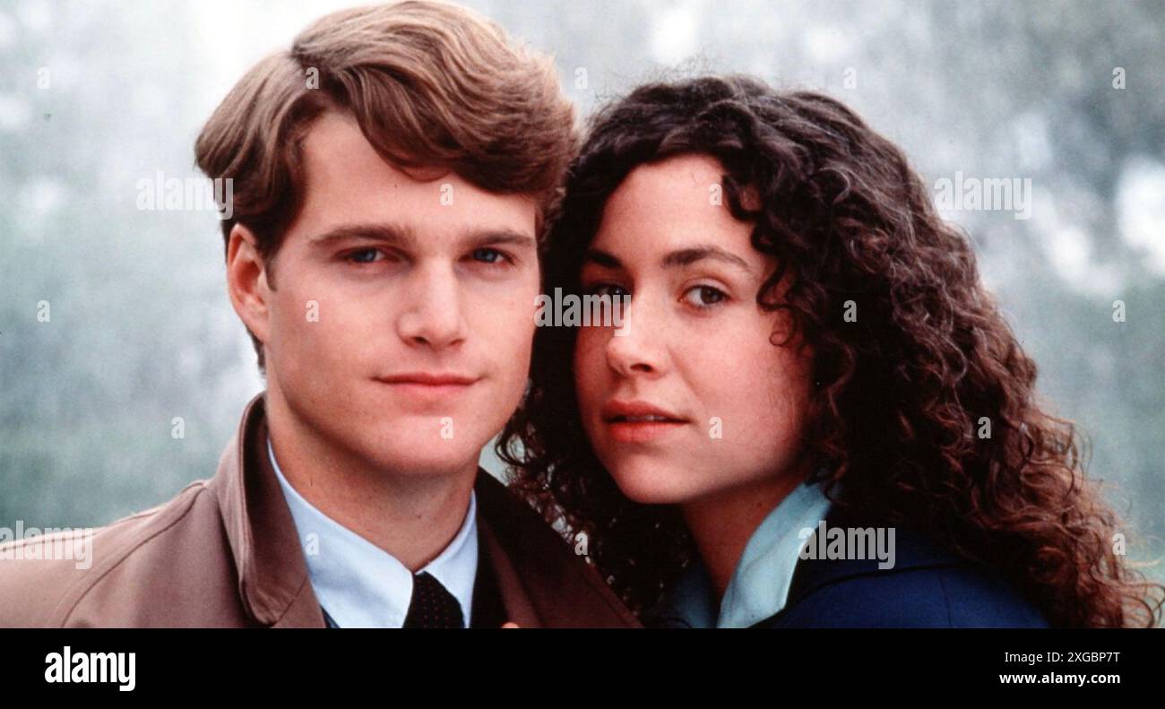 CIRCLE OF FRIENDS 1995 Savoy Pictures film with Minnie Driver as ...