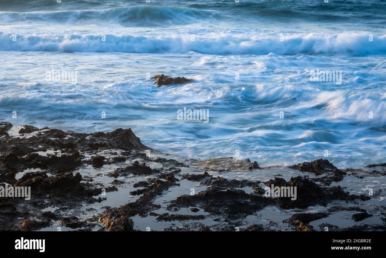 Beautiful water scene Stock Photo - Alamy