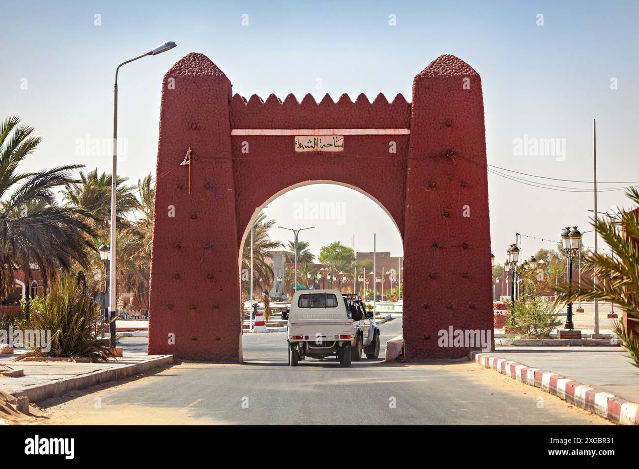 Algeria hi-res stock photography and images - Alamy