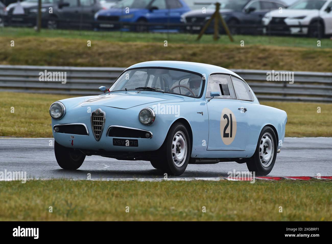 Sprint gt touring challenge hi-res stock photography and images - Alamy