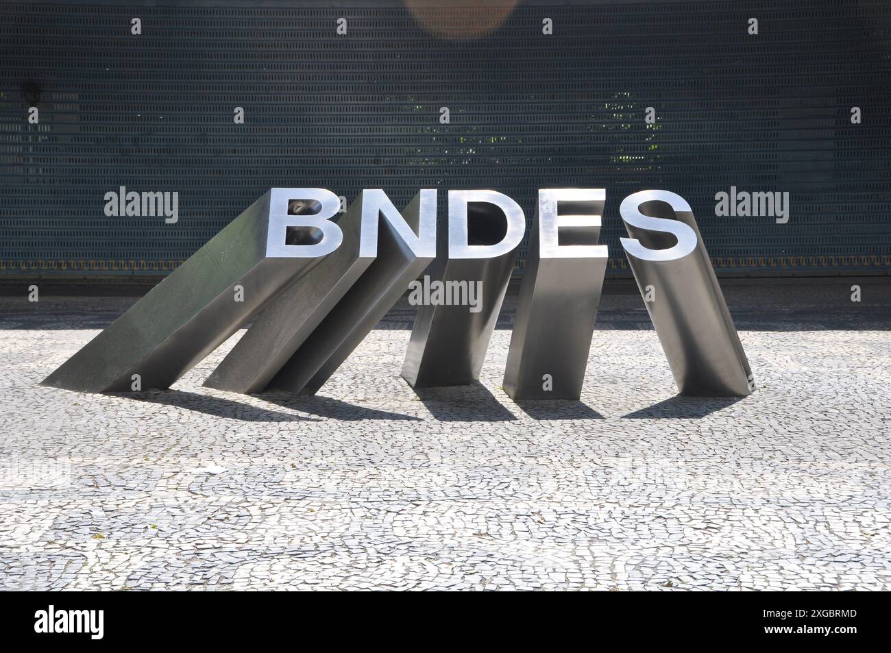 Bndes Logo