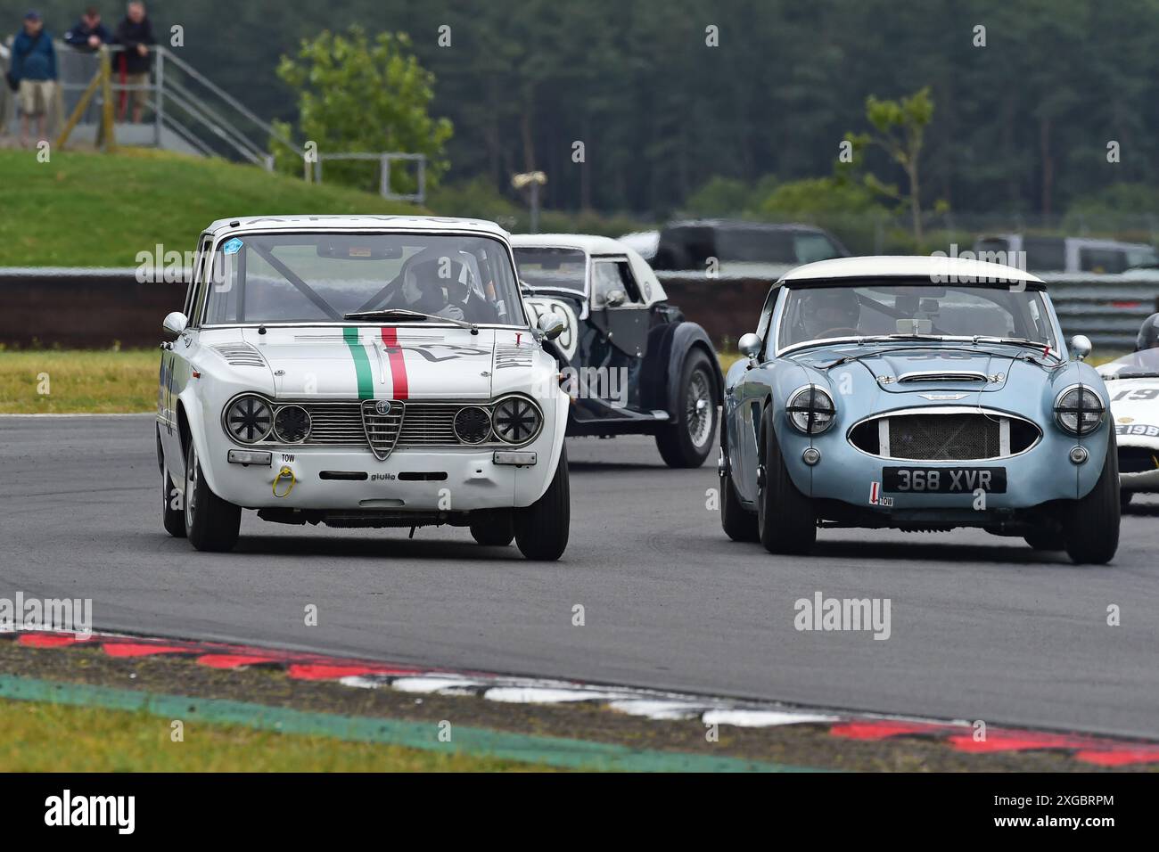 Alexander poulton hi-res stock photography and images - Alamy