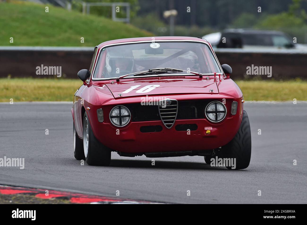 Sprint gt touring challenge hi-res stock photography and images - Alamy