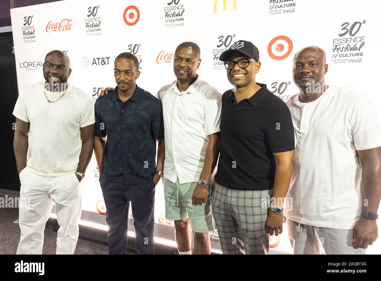 Demond martin hi-res stock photography and images - Alamy