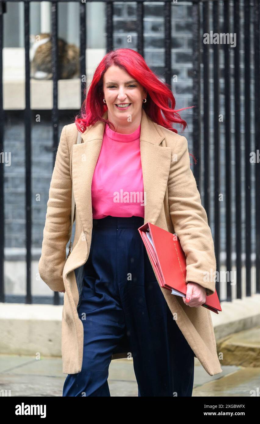 Labour cabinet 2024 hi-res stock photography and images - Alamy