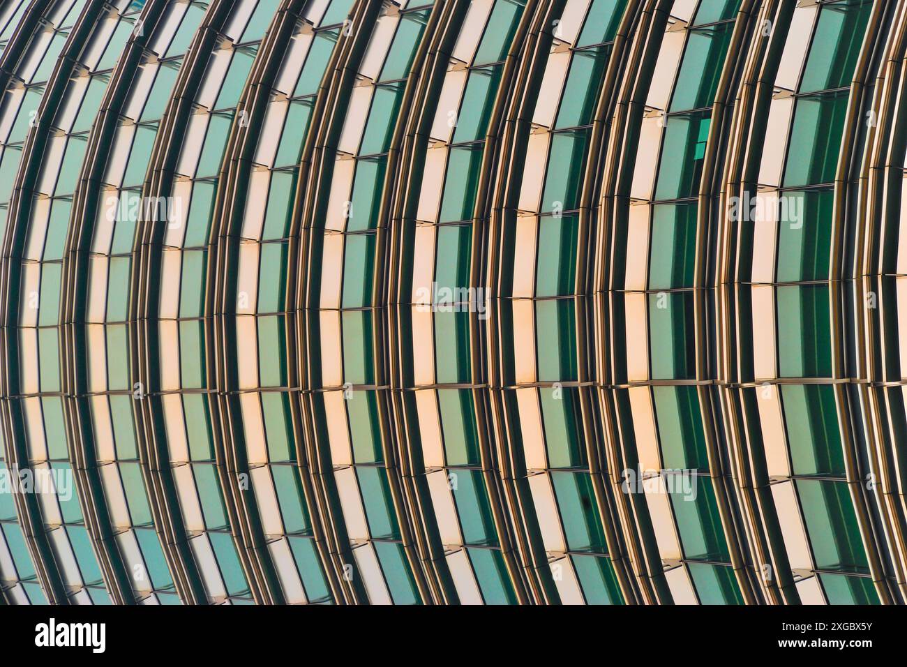 The Petronas Towers, also known as the Petronas Twin Towers, are an ...